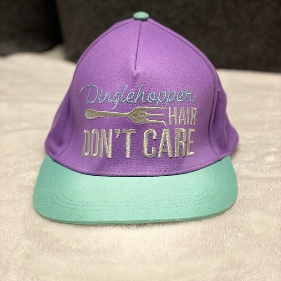 Disney | Accessories | Disney Mk Little Mermaid Hat | Poshmark